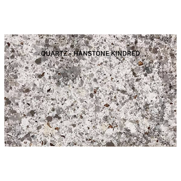 Quartz Countertops - Winstar Builders