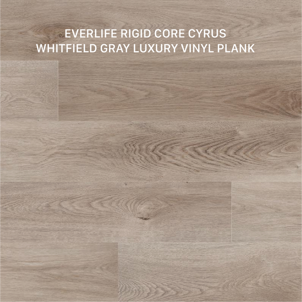 Everlife® High-Performance Luxury Vinyl Plank - Winstar Builders