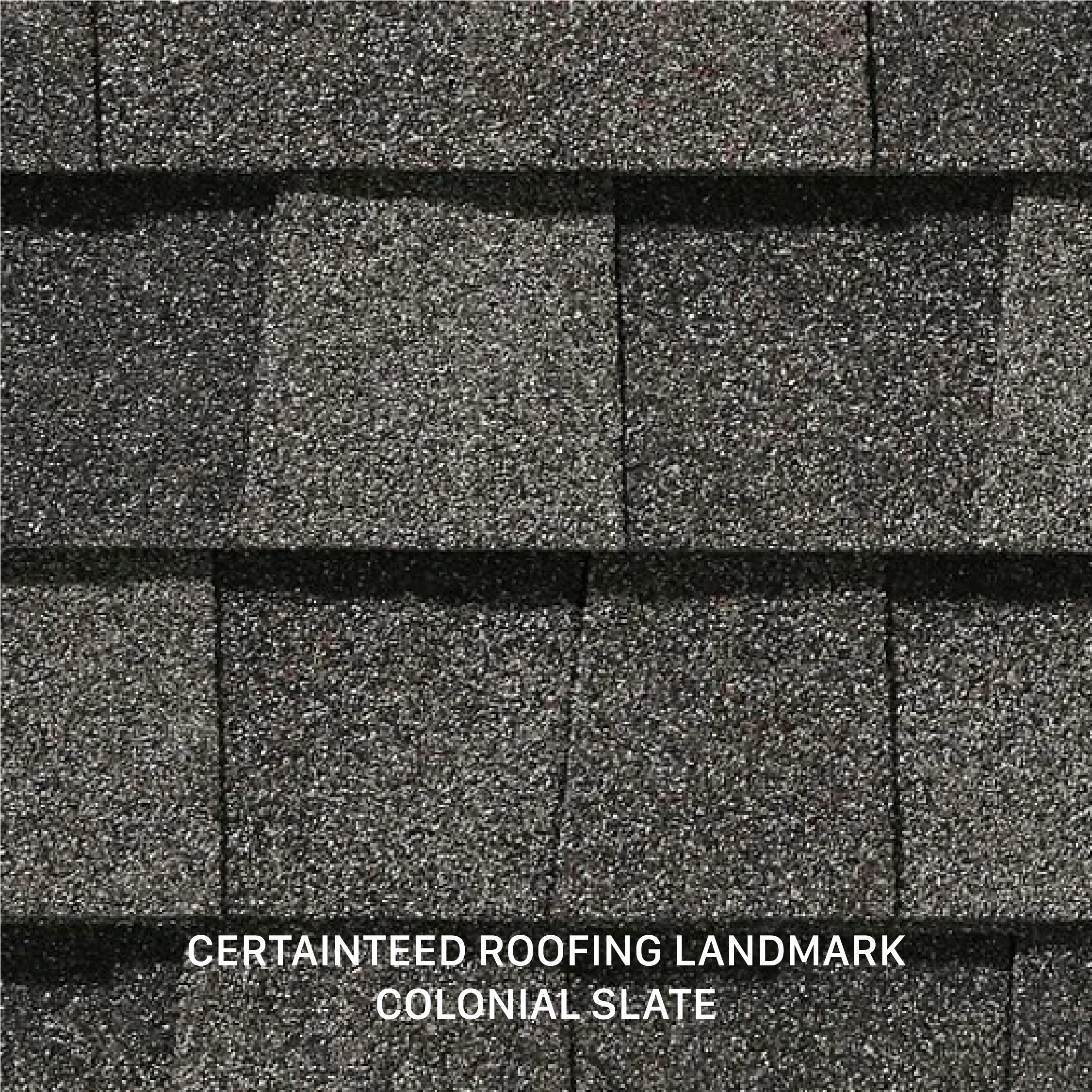 CertainTeed Roofing Landmark® Shingles - Winstar Builders