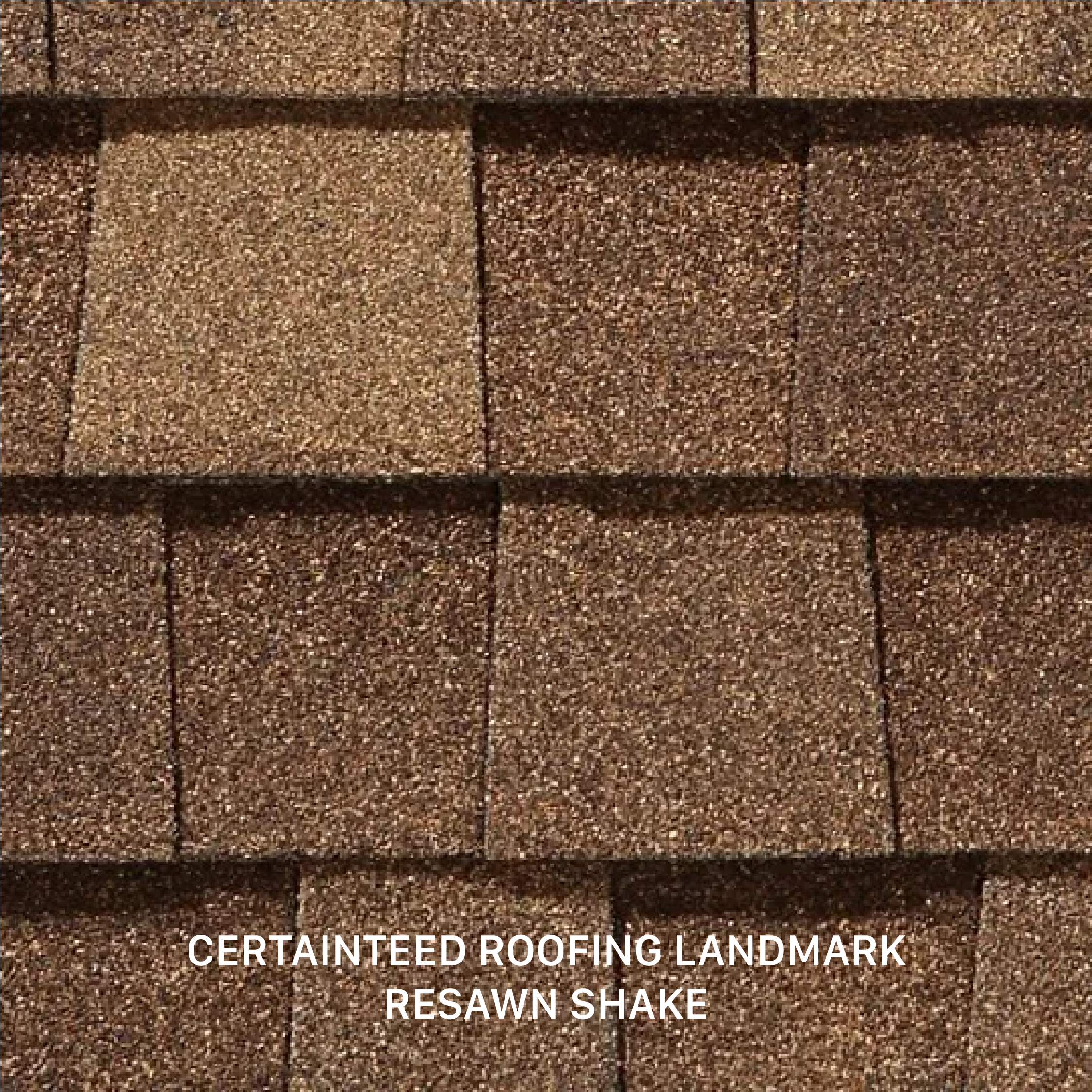 CertainTeed Roofing Landmark® Shingles - Winstar Builders