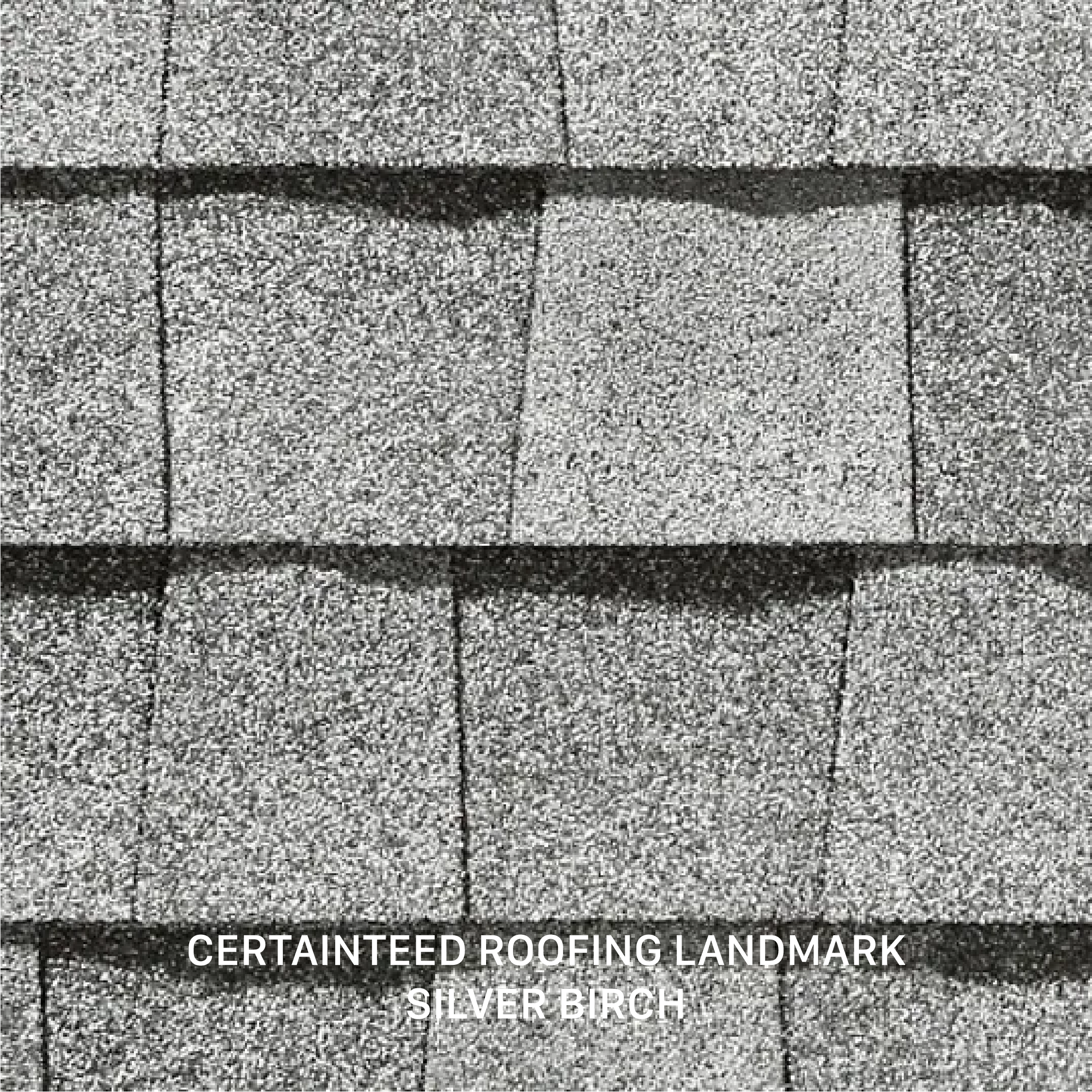 CertainTeed Roofing Landmark® Shingles - Winstar Builders